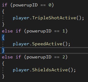 Creating Modular Powerup Systems. 99 problems and multiple powerup… | by Tadd Olson | Mar, 2024 ...