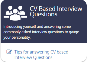 Tips on Answering CV Based Interview Questions | by Learning Pundits ...
