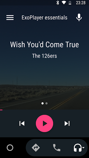 The MediaSession extension for ExoPlayer | by Marc Bächinger | AndroidX Media3 | Medium
