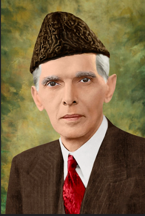 Quaid-e-Azam Muhammad Ali Jinnah: | by Iqra Faaiz | Medium