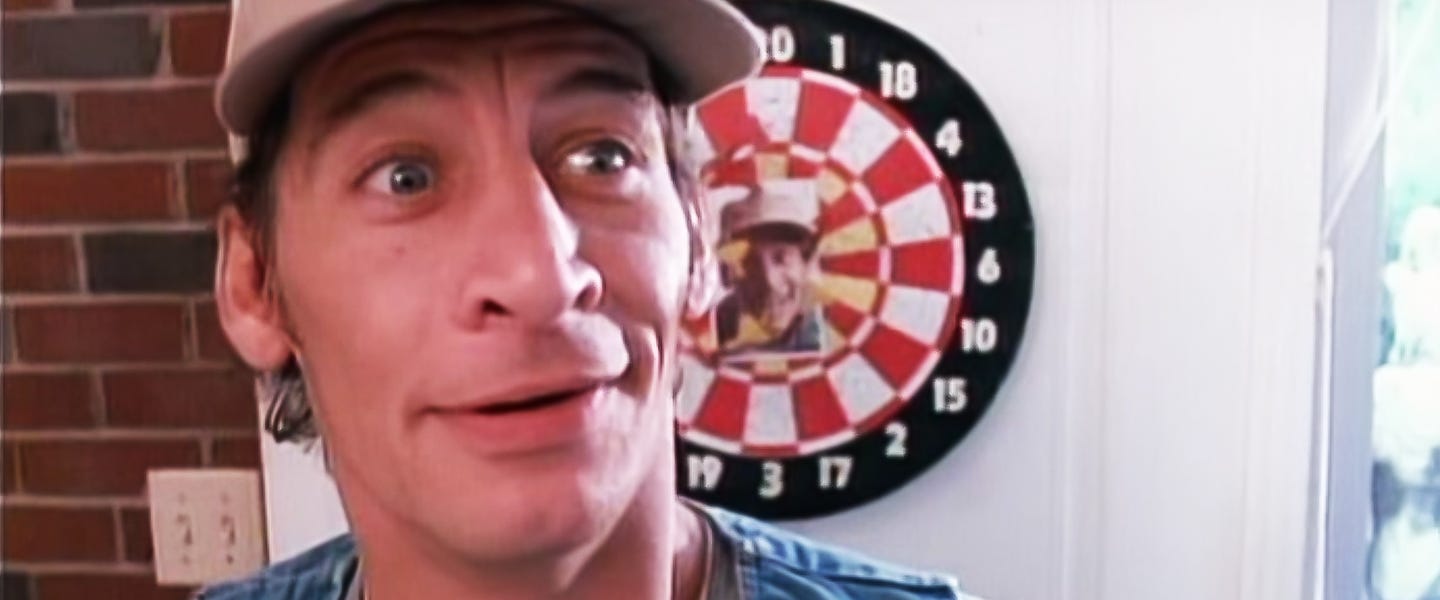 Jim Varney Slinky Dog
