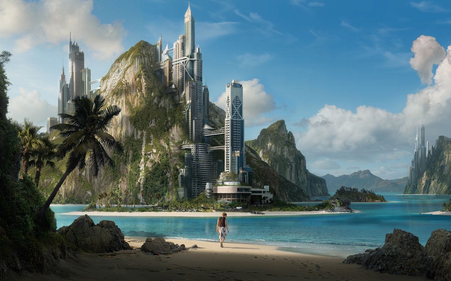 Utopia In The World Today
