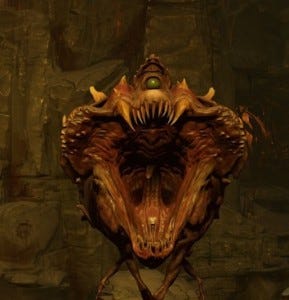 Weaponizing Demons for a Brighter Tomorrow! (Doom 2016 Review) | by ...