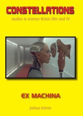 PDF Ex Machina (Constellations). Discover Book Ex Machina… | by Zeag tluke | Medium