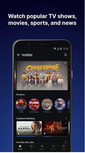 Hotstar Mod Apk 9.9.9. This to-go-to app was developed by Novi… | by ...