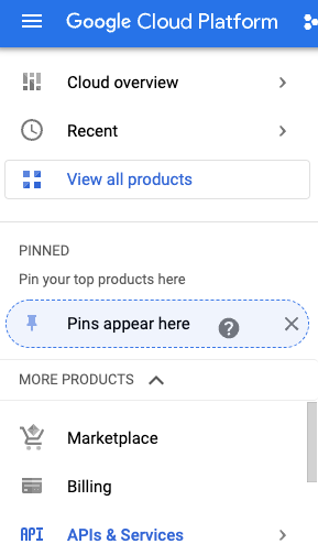 How to use Google as IdP with IDCS Step-by-Step | by Birzu Alexandru ...