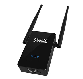 How to Setup MSRM wifi extender?. Are you looking for MSRM WiFi ...