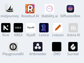 Generative AI — Startup Landscape | by Nuwan I. Senaratna | On ...