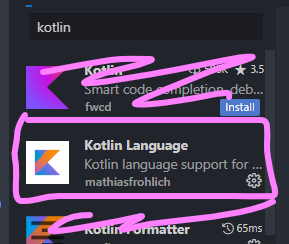 Cara Menjalankan Kotlin di Visual Studio Code Windows 11 | by Fikri | Medium