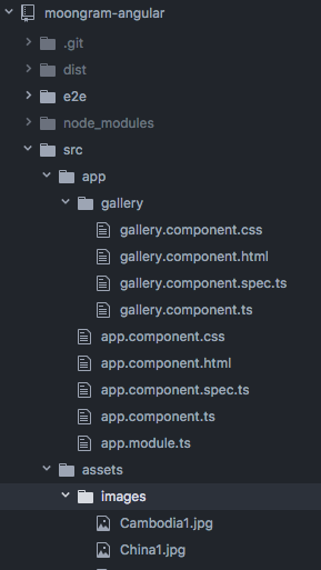 Plan First, Build Second: Lessons from an Angular2 Photo Gallery | by Michelle | Medium