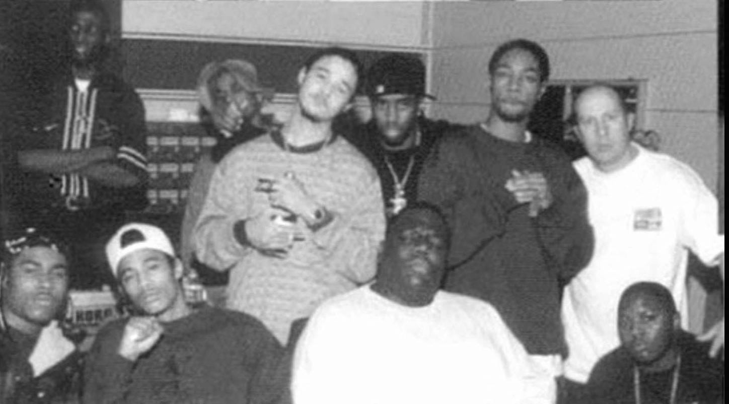 Esham Thug Pit