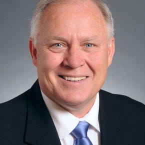 Why Would You Say That, Senator Dan Hall? | by CJ Krueger | Midwasted