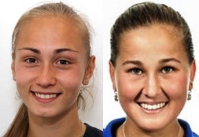 Aleksandra Krunic v Kamilla Rakhimova Live’Stream[Free] | by ...