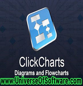 NCH ClickCharts Pro 8.46 PC Software | by universeofsoftware | Dec, 2023 | Medium