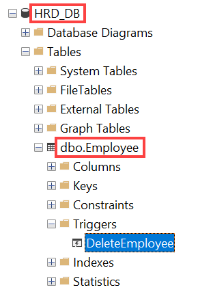 Trigger DML di SQL Server. Panduan pemula untuk membuat, mengubah… | by M. Ramadhan | Telematika ...