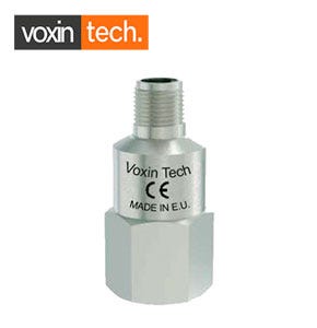 Vibration Sensor Manufacturer — Voxintech - Voxintech Ultrasonic Sensor ...