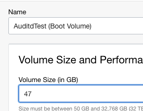 Resizing Boot/Block Volume — OCI - Hariharan - Medium