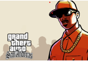 GTA San Andreas full details about system requirement and complete ...