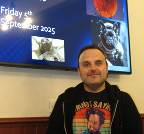 AAA Meeting Report 05 09 2025. By Brian Anderton | by B Anderton | Sep ...