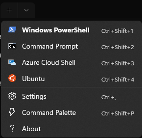 Setting up development environment in Windows Subsystem for Linux (WSL) in Windows 11 | by ...