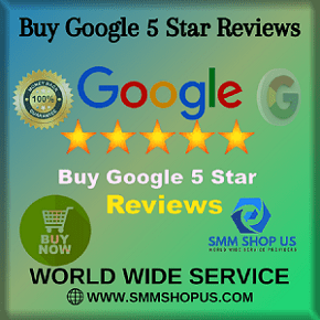 Buy Google 5 Star Reviews | by Buy SoundCloud Accounts | Medium