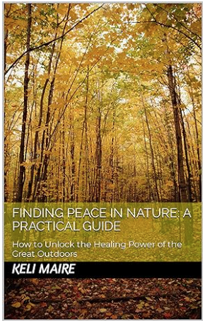 Embrace Nature’s Serenity: A Reflection on “Finding Peace in Nature: A ...