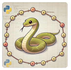 The iterator pattern in Python. Welcome, to the first article about ...