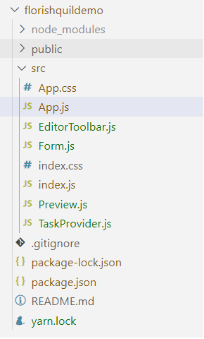 Embed Flourish Diagram in React JS Project | by Edi Yasa | Medium