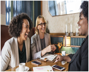 Heart Bytes — 4: ACING Interactions at Workplace | by Sumitra | Medium