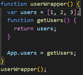 History of modules in JS. JavaScript didn’t have a module system… | by ...