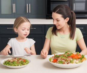 Addressing Picky Eating in Children: Strategies for Navigating ...