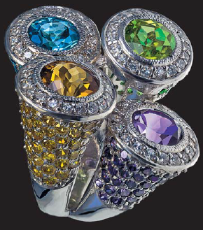 A History of Precious Stones and Gems | by Craft Mastery | Medium