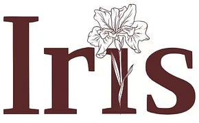 About – Iris – Medium