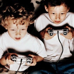 How games make kids smarter — TED Talk by Gabe Zichermann | by Umer ...