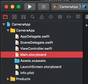 Xcode 11.3 | Remove Storyboard from project | by Sapar Friday | Medium