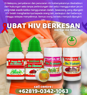 Senarai ubat untuk merawat HIV secara tradisional di Malaysia | by ...