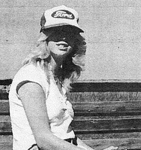 The Bizarre Disappearance Of Stacey Arras From Yosemite National Park ...