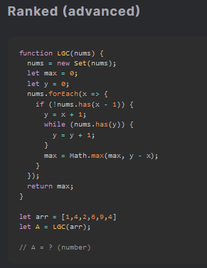 Road to Genius: advanced #34. Each day I solve several coding… | by ...