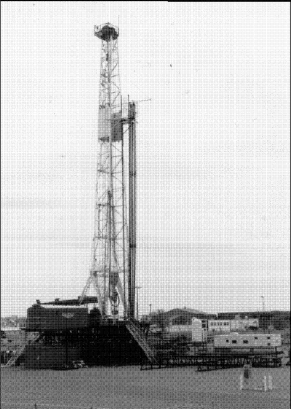 Looking Downhole: A Basic Guide to Oil Wells | by Marlee Rose | Medium