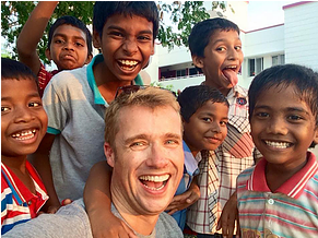 I am a Human Being — Not a Human Doing | by Stuart Crabb Brooks ...
