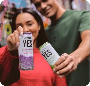 Effervescent Elixirs: Exploring the World of Sparkling Mineral Water | by EauYes | Apr, 2024 ...