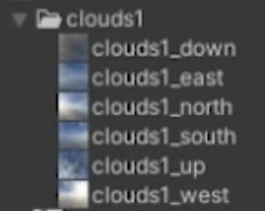Custom Skybox. Abstract: A Custom Skybox adjusts the… | by phi golden ...