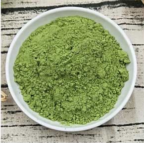GREEN JUICE POWDER. As the name suggests, green juice… | by droherb ...