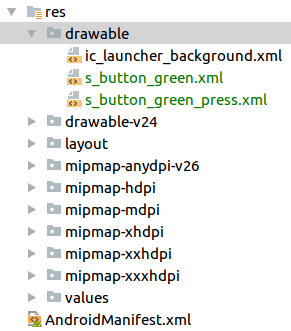 Custom Button Color in Android. คับ วันนี้ก็จะมาพูดถึงการใช้งานของ ...