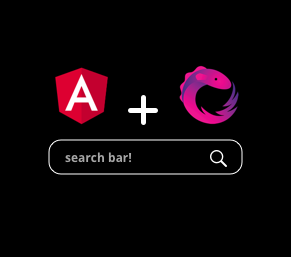 Just another SearchBar — Angular + jsx. | by Mikjail Salazar | Medium
