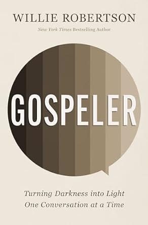 PDF Download Gospeler: Turning Darkness into Light One Conversation at ...