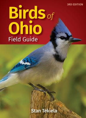 [READ]-READDOWNLOAD=^ Birds of Ohio Field Guide (Bird Identification ...