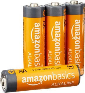 Top 5 best seller batteries in 2022|| Top best selling batteries on ...