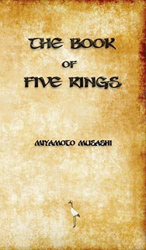 [PDF] Read The Book of Five Rings by Miyamoto Musashi | by Dylanwonshikhamza | Oct, 2023 | Medium