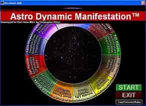 Astro Manifestation has gained popularity as a practice that combines ...